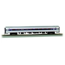 Bachmann 14170 amtrak amfleet pass car, N