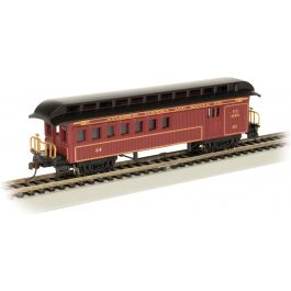 Bachmann #15204 Santa Fe old time combine