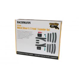 Bachmann 44893 N ez track expander pack, N