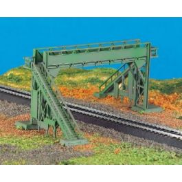 bachmann 45234 sodor pedestrian bridge