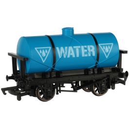 Bachmann 77009 water tank car, HO scale