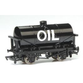 bachmann 77038 oil tankcar ho