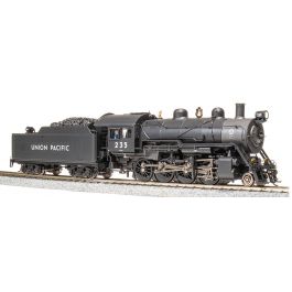 Broaday Limited 7338 up 2-8-0 w/dcc & sound