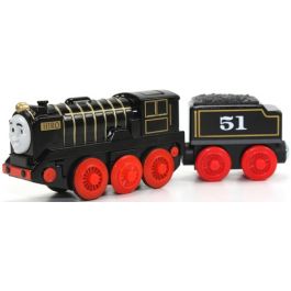 thomas battery operated hiro