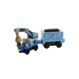 chuggington 56015 quarry cars