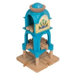 chuggington 56808 rotating riser tower