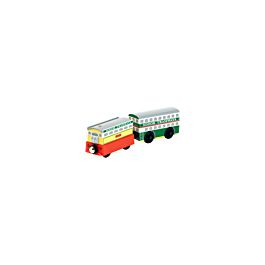 thomas 98009 flora & tram