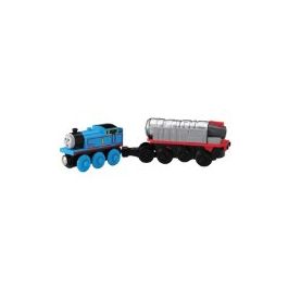 thomas the tank jet engine w/battery thomas