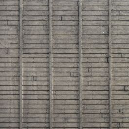 Chooch 8610 timber retaining wall medium