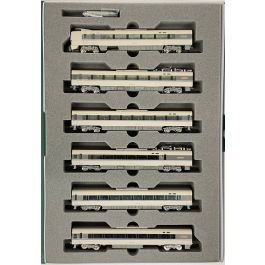 Kato 10-1747 683-4000 thndrbrd old paint