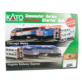 kato 1060037 metra starter set