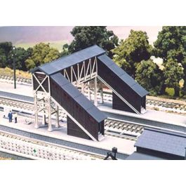 kato 23-224 rural overhead stairway kit