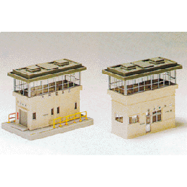 kato 23315 signal tower kit n scale