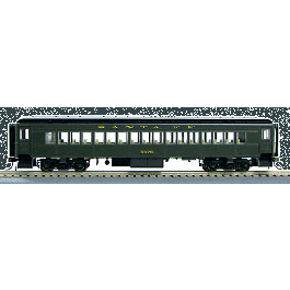 ATSF HVYWGHT COACH