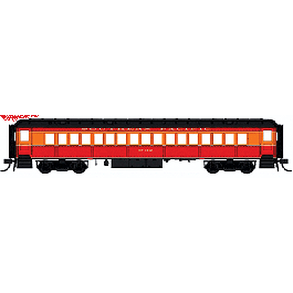 concor 94216 SP DAYLIGHT 65' COACH