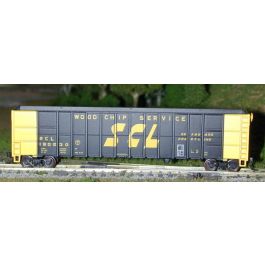 scl woodchip gunderson