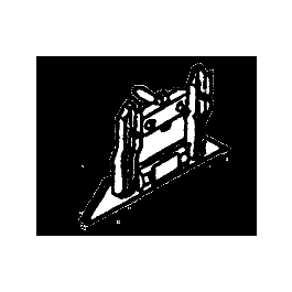 details west 184 auto train stop atsf/amtrak