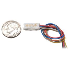 digitrax dzt126t tiny decoder