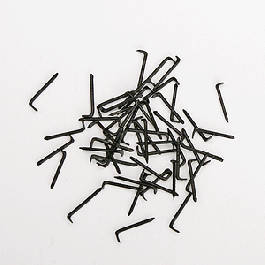 Micro Engineering #30-106 Small Spikes, 1000 pcs