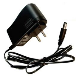 Evans Designs 12 volt DC Transformer 1 Amp