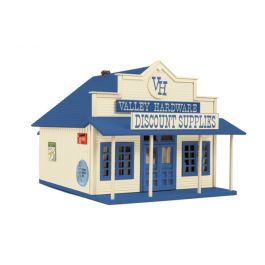 mth 30-90299 valley hardware