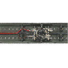 marklin 74040 c track feeder wire set