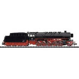 minitrix 12238 steam loco 2-10-0