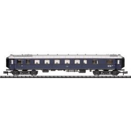 minitrix 15736 db passenger car