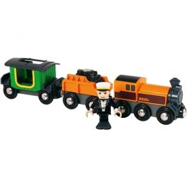 brio 33036 steam train