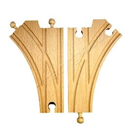 brio 33346 curved switching track