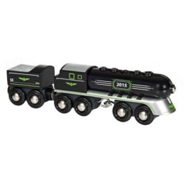 brio 37342 2015 bullet train