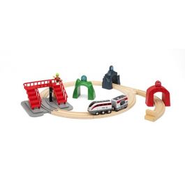 brio 33873 smart tech engine set