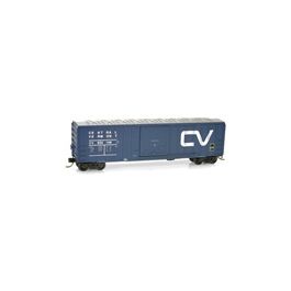 micro trains 02500700 cv boxcar