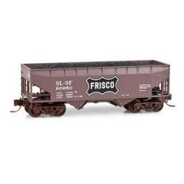 micro trains 05500180 frisco hopper