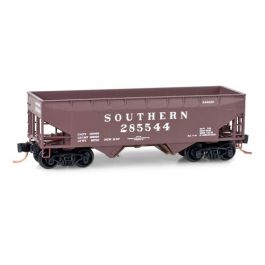 micro trains 05500330 southern hopper