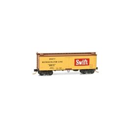 SWIFT REEFER