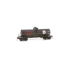 micro trains 06500670 koppers tank car