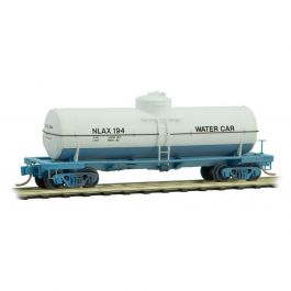 micro-trains 06500940 nasa series #11 tankcar