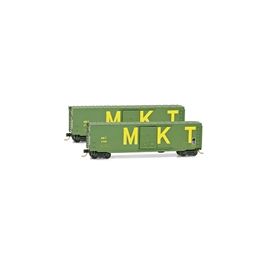 micro trains 07700211 mkt 50ft boxcar