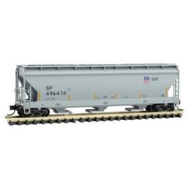 MT #09400601 UP/SP Hopper