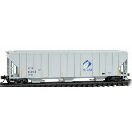 Micro Trains 09900361 adm covered hopper, N