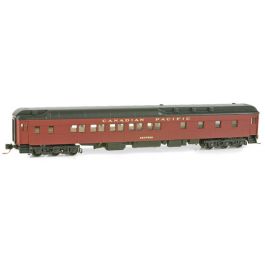 micro trains 14100080 cp 10-1-2 sleeper