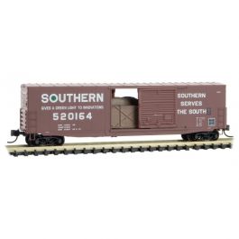 MT #02700440 BNSF 50' Boxcar