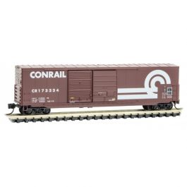 MT #18200120 Conrail Box Car