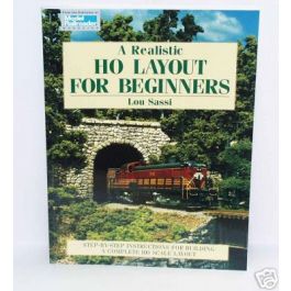 REALISTIC HO LAYOUTS