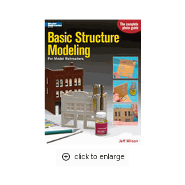 kalmbach 12258 basic structure modeling for mr's