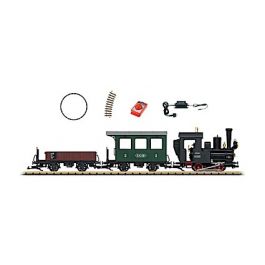 LGB 70502 old timer freight set