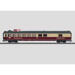 marklin 42973 express dining car