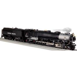lionel 11342 union pacific 4-12-2 #9004