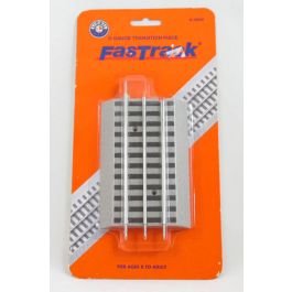 lionel 12040 fastrack transition track